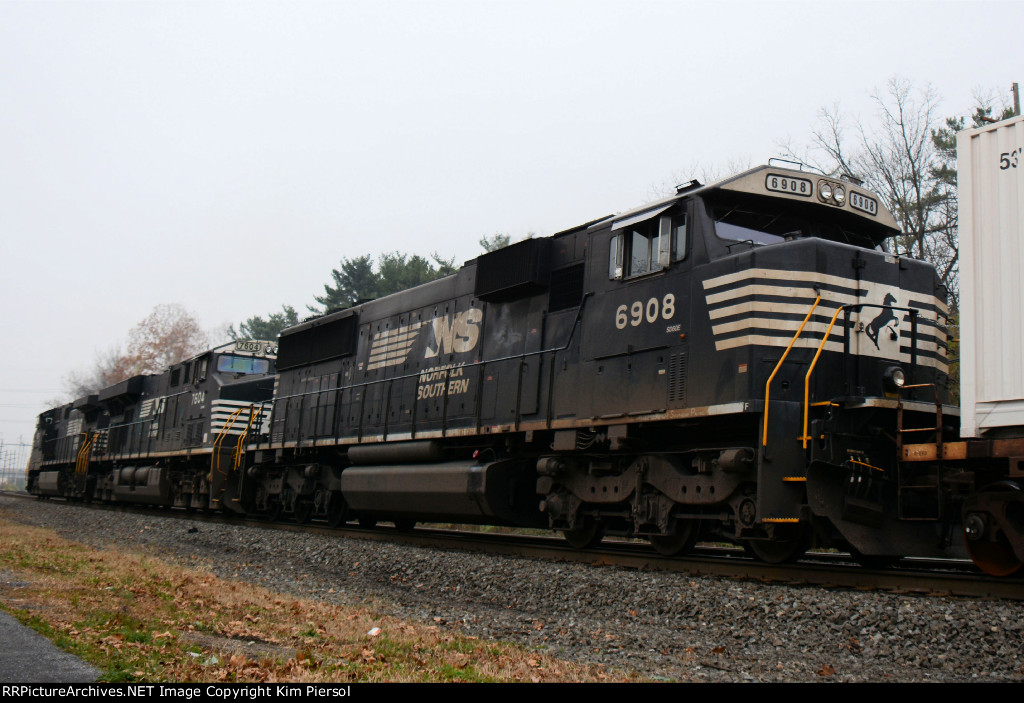 NS 6908